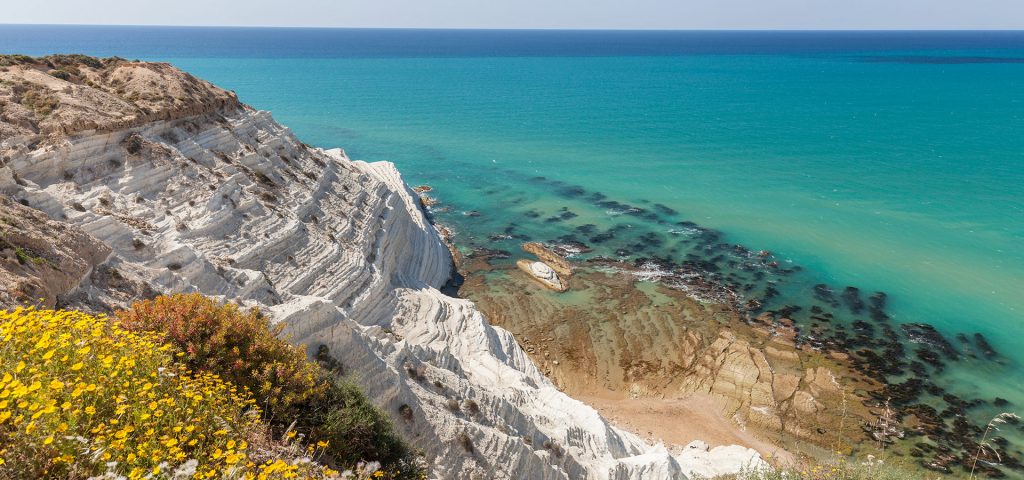 Agrigento dove andare al mare: i lidi da sogno