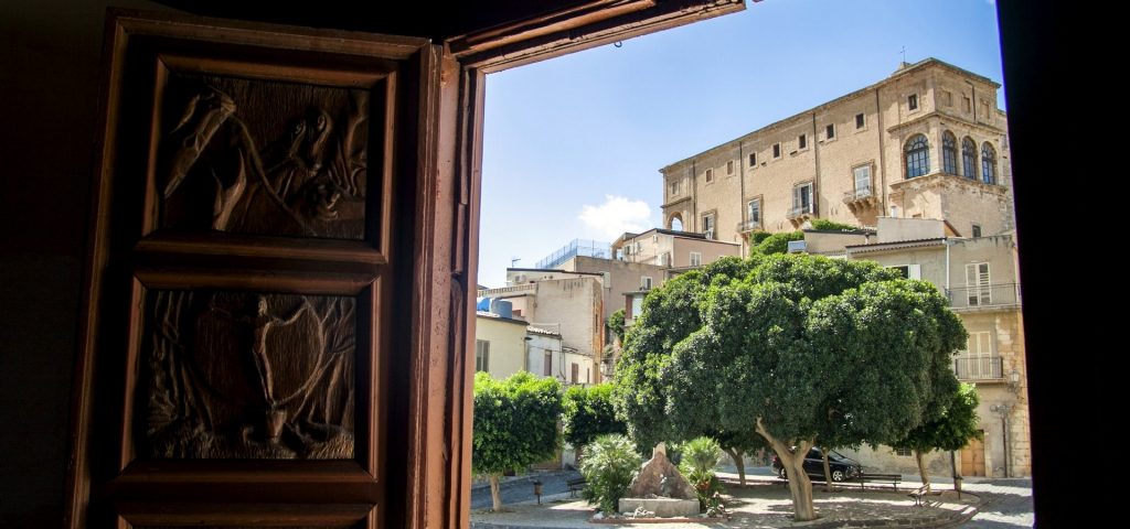 Aragona, Sicily: what to see? Sights and map!