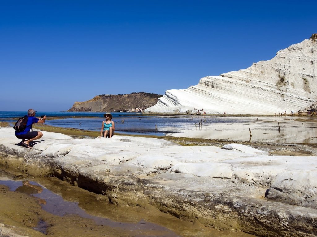 Agrigento’s Beaches: the west coast