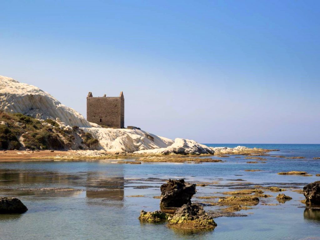 You on Tour – Dormire ad Agrigento mare: B&b a San Leone